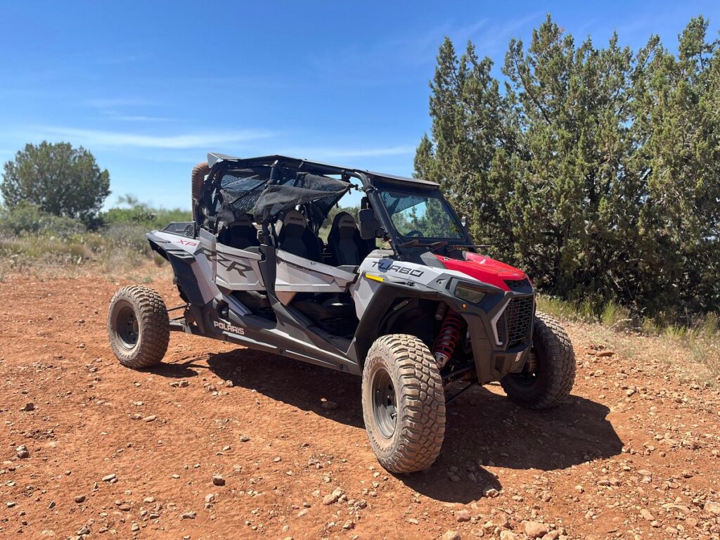 Explore Expert Tips & Tours | Arizona ATV Adventures Blog